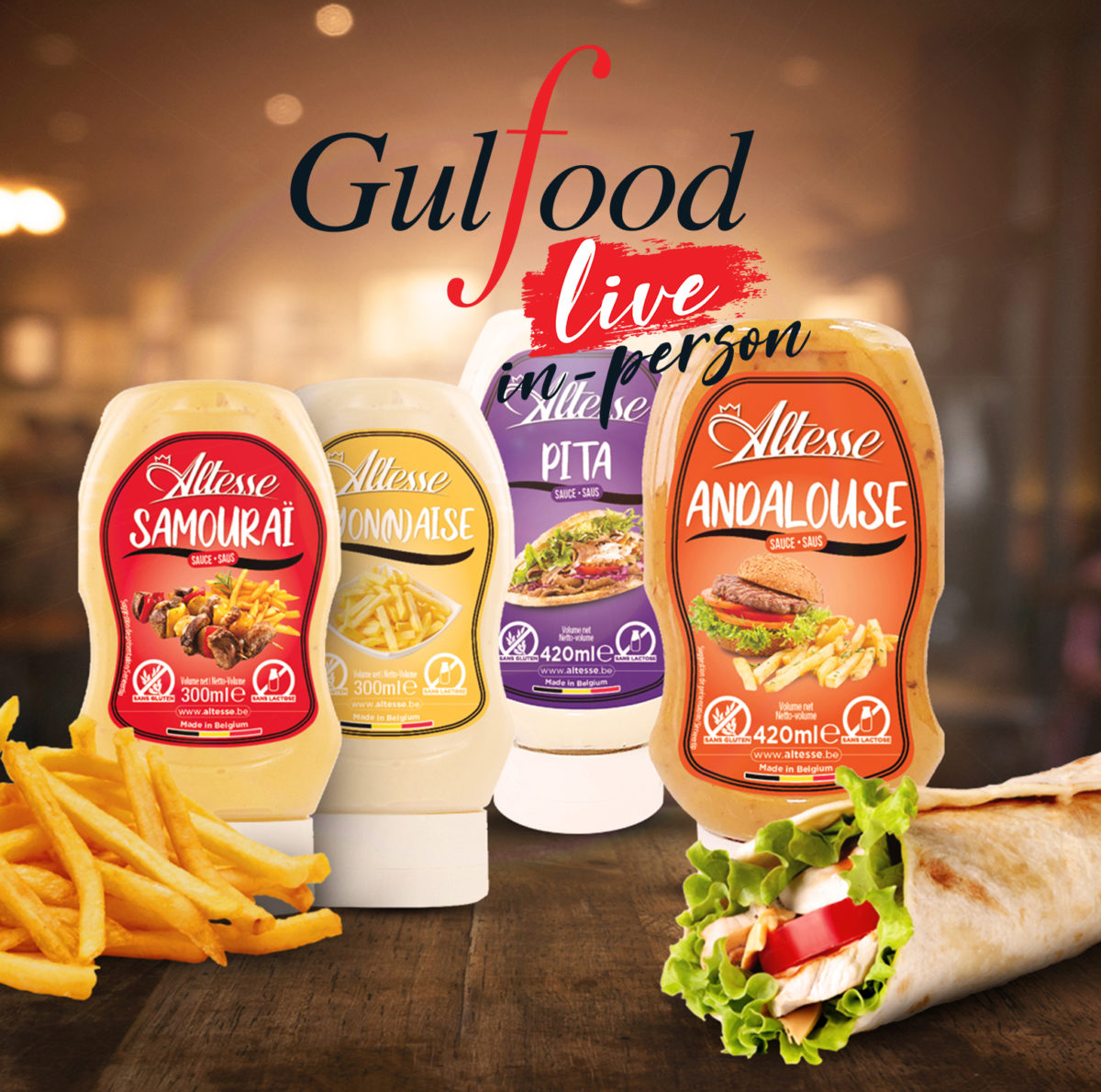 Altesse – Quality Food